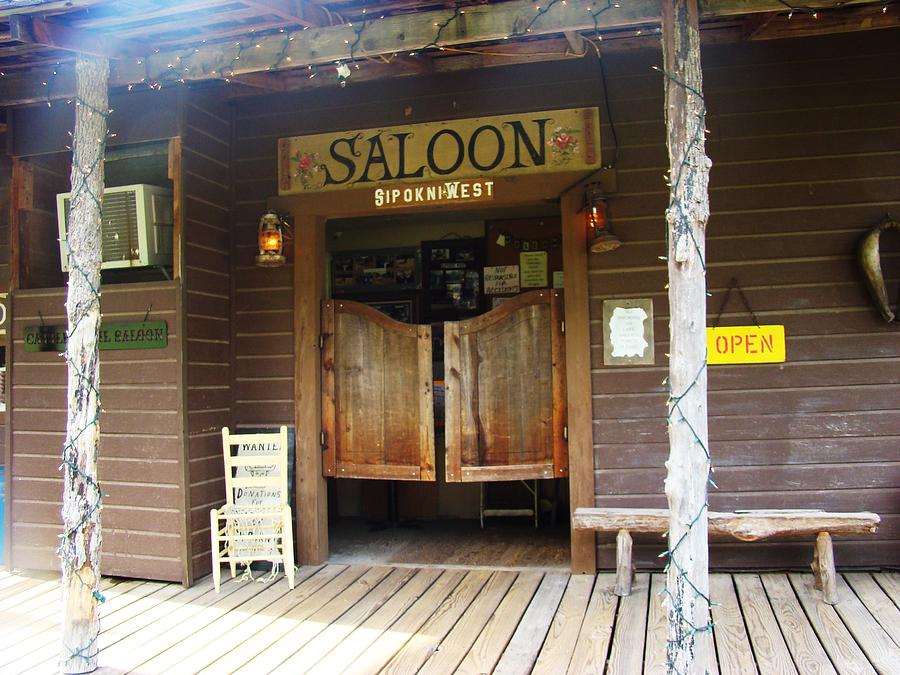 Welcome Partner Photograph by Gary and Loretta Bullock - Fine Art America