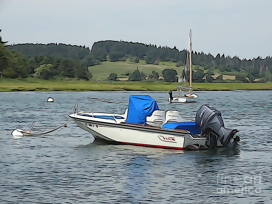 Whaler Photograph by Phil Campanella | Fine Art America Whaler Photograph by Phil Campanella | Fine Art America