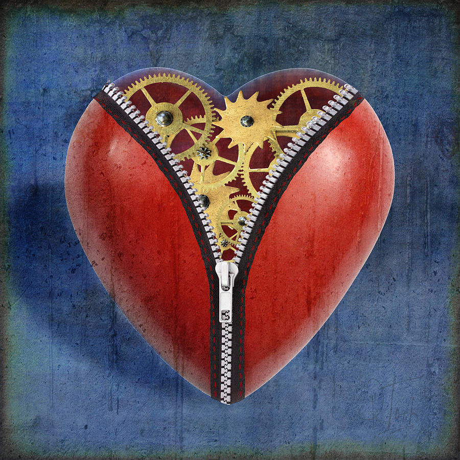 What Makes You Tick Photograph by Rozalia Toth - Pixels