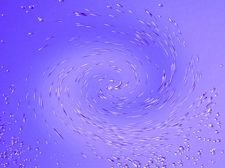 Whirlpool Vortex Digital Art by David Pyatt - Fine Art America