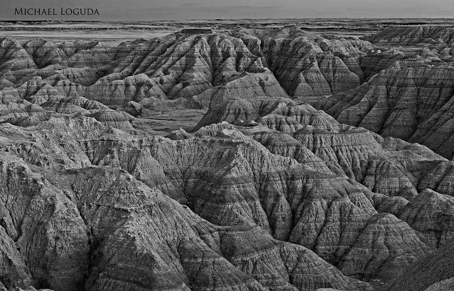 White River Photograph by Michael Loguda - Fine Art America