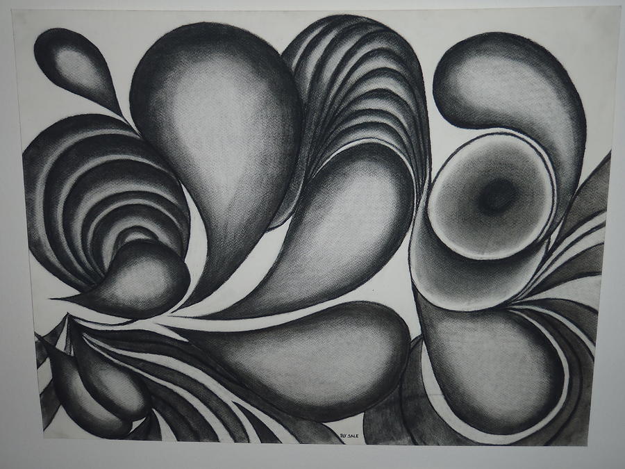 why Drawing by Sasha Scrbak - Fine Art America