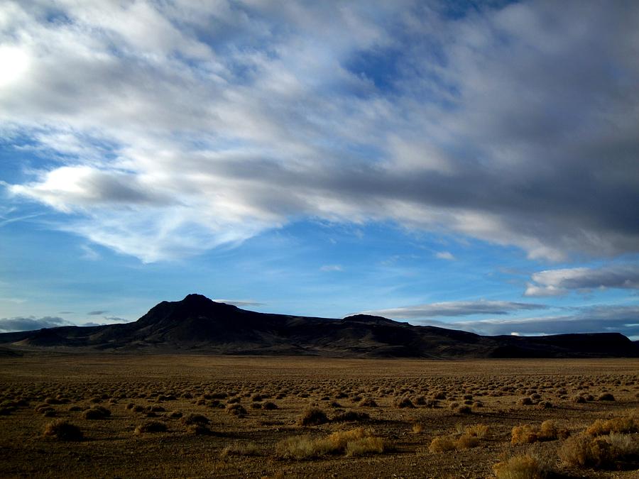 Wide Range Photograph by Birgit Quester - Fine Art America