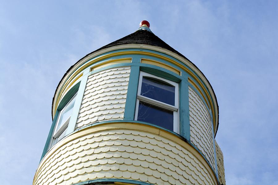 Window Photograph by Brian Flick | Fine Art America