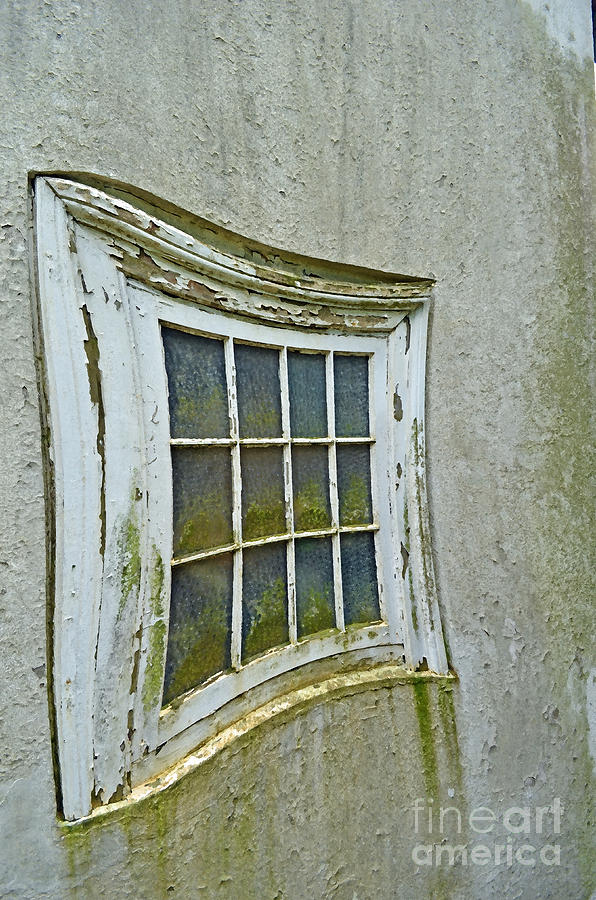 Window Digital Art by Eva Kaufman - Fine Art America