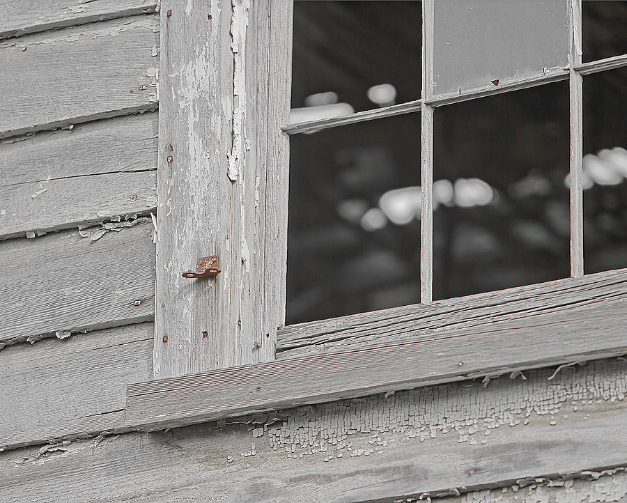 Window Photograph by Glenn Woodell - Fine Art America