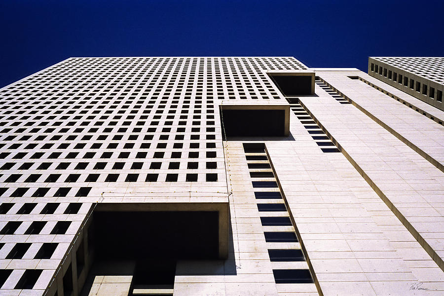 Window Steps Photograph by Bob Rapfogel - Fine Art America