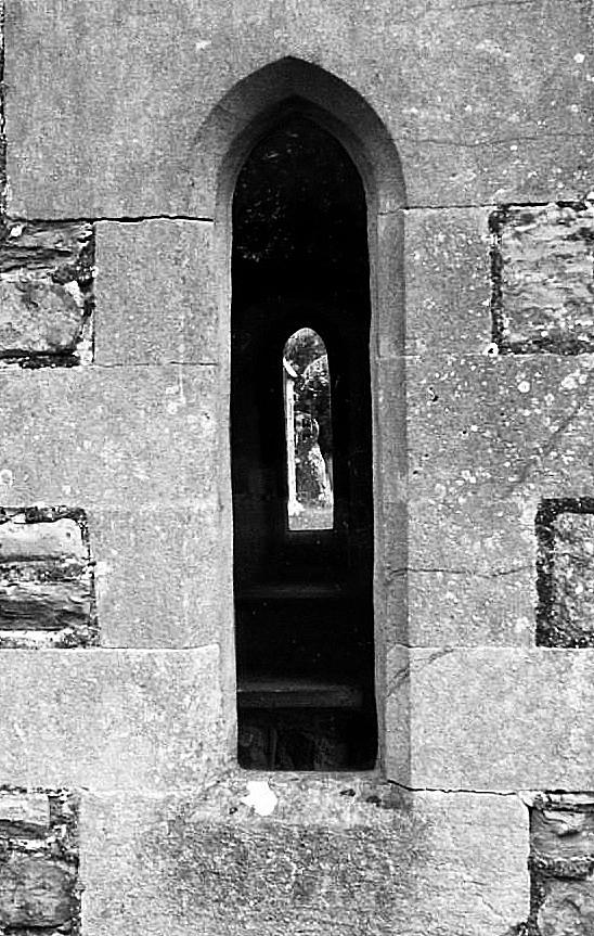 Windows Photograph by Chris Batstone - Fine Art America