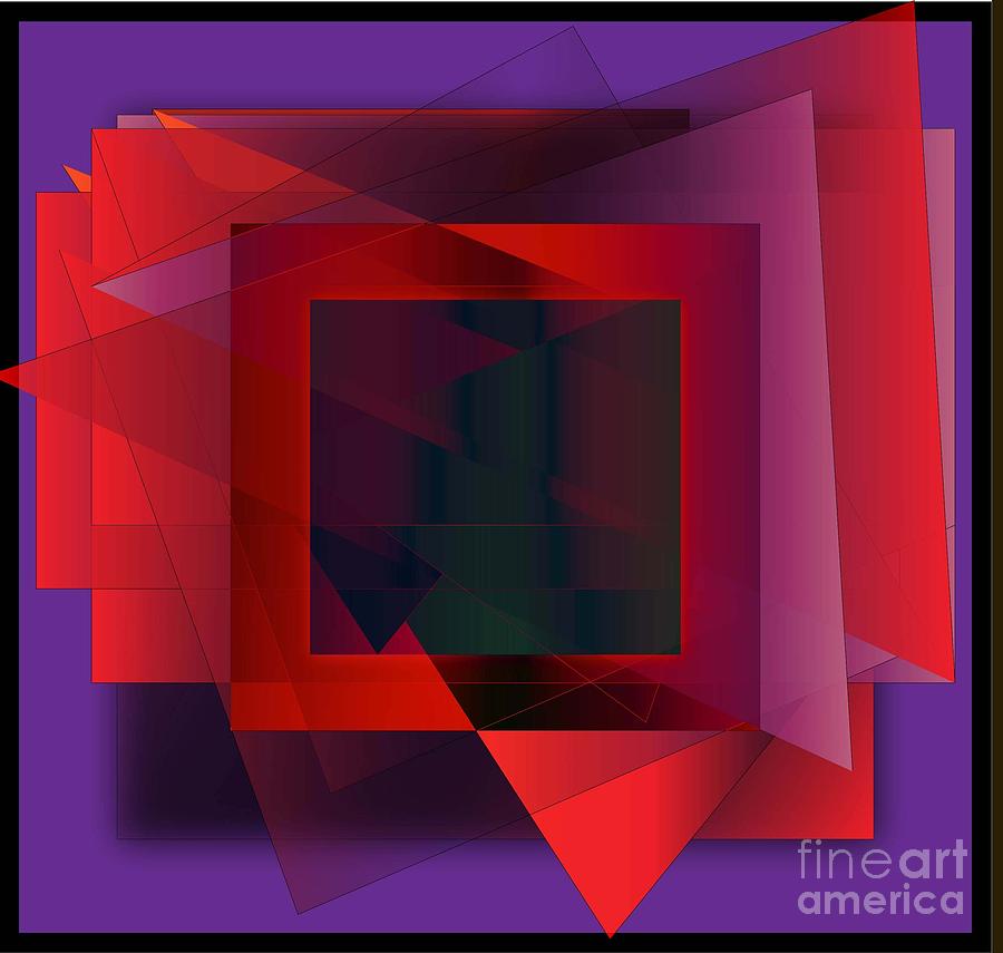 Windows Digital Art by Iris Gelbart - Fine Art America