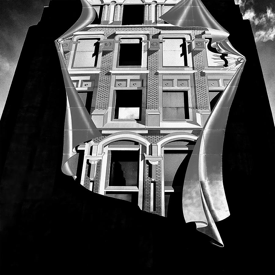 Windows Photograph by Peter KC Ho - Fine Art America