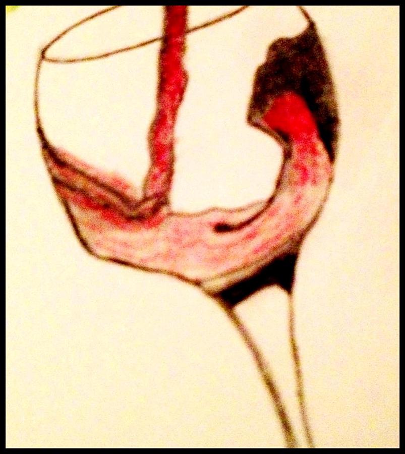 Wine Digital Art by Kathleen Mosher - Fine Art America Wine Digital Art by Kathleen Mosher - Fine Art America