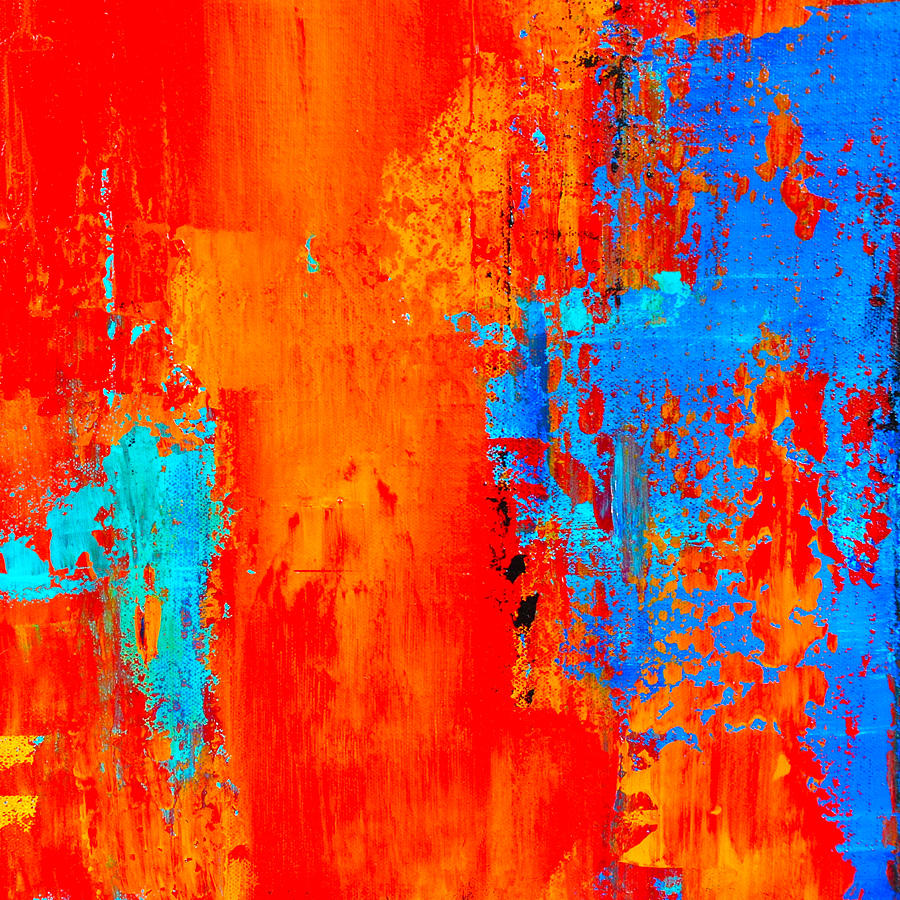 Without Limits Painting by Charlen Williamson - Fine Art America