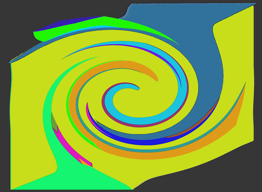 Wrenches Digital Art by John Saunders - Fine Art America