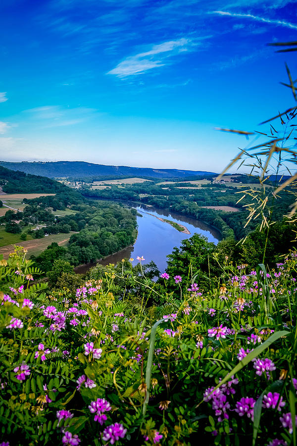 Wyalusing Photograph by Michael Brooks - Fine Art America