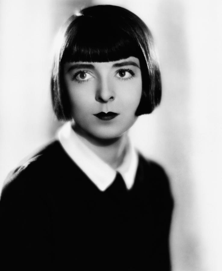 Colleen Moore, Ca. Late 1920s #1 Photograph by Everett - Fine Art America