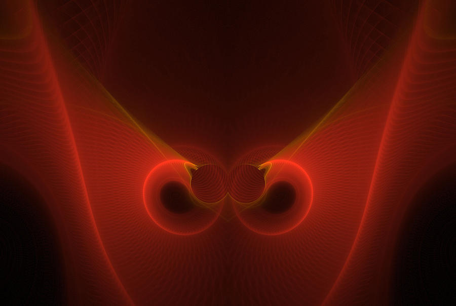 Evolution 8 Digital Art by Michele Caporaso - Fine Art America