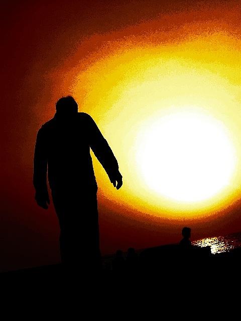 Hell Calling Photograph by Prashant Upadhyay - Fine Art America