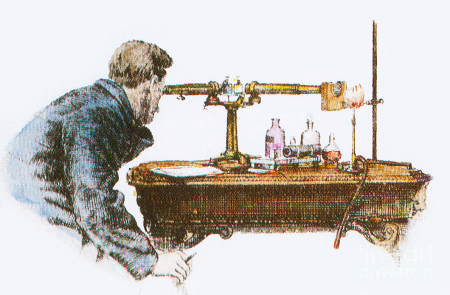 The Namesake : A peek into Bunseniana – Bunsen Burgers