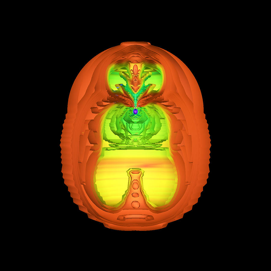 Supernova Explosion Photograph by Adam Burrows | Fine Art America