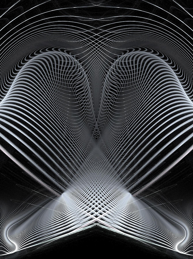 Evolution Digital Art by Michele Caporaso - Fine Art America