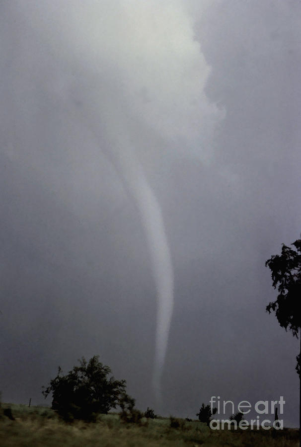 Tornado Photograph by Science Source - Fine Art America
