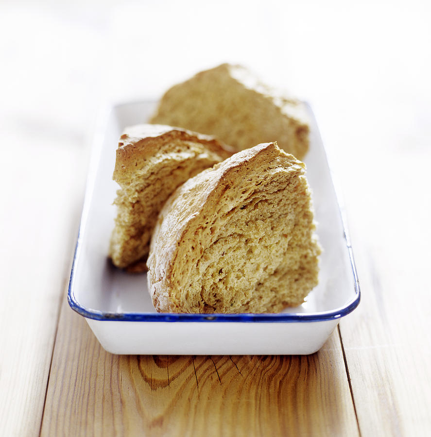 Bread #2 by Science Photo Library