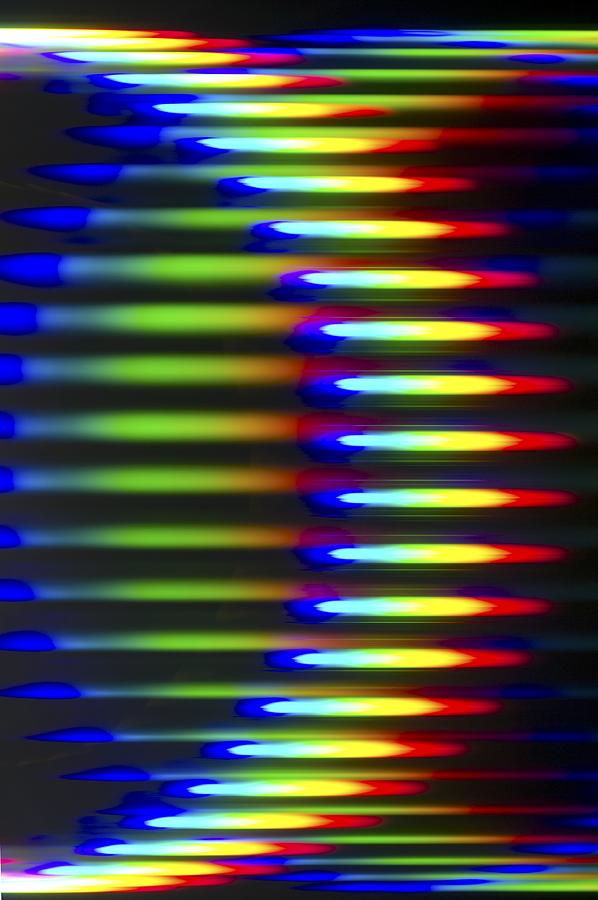 Diffracted Light Pattern Photograph by Pasieka - Fine Art America Diffracted Light Pattern Photograph by Pasieka - Fine Art America