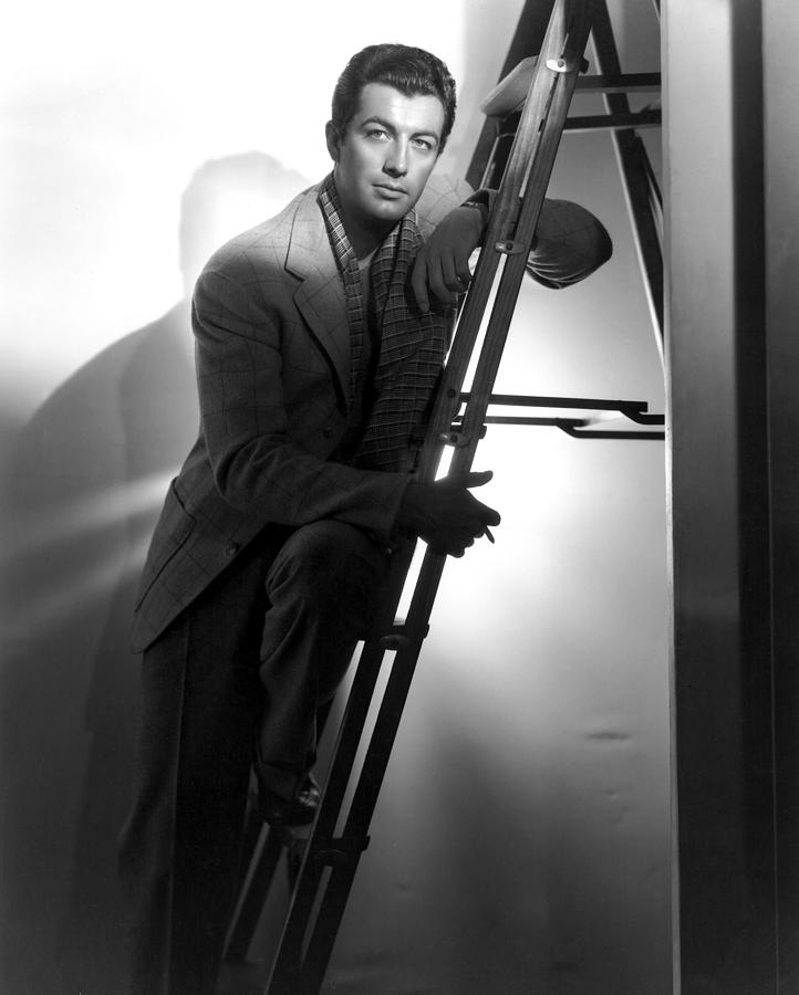 Robert Taylor, 1930s Photograph by Everett - Fine Art America