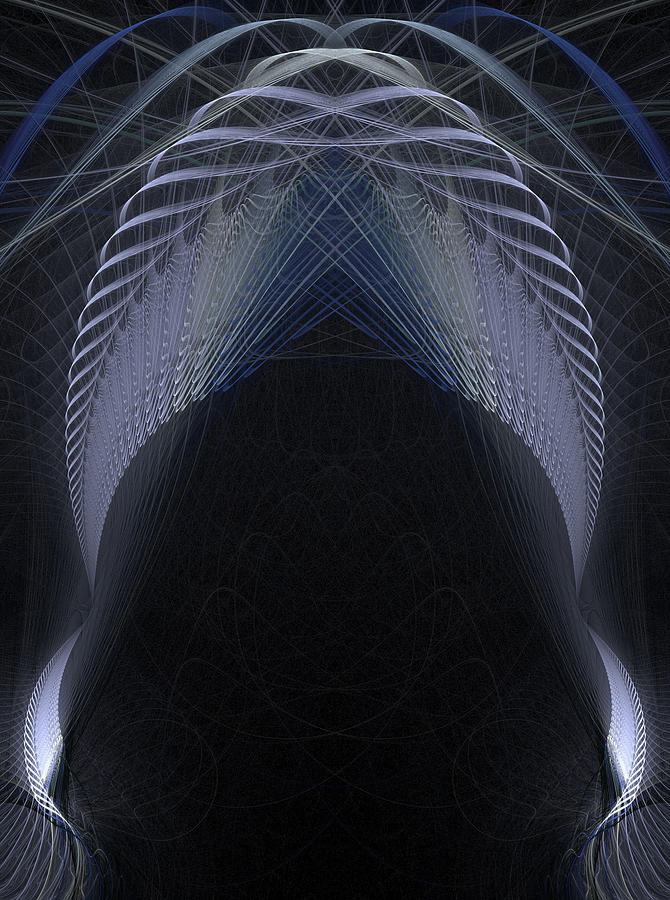 Evolution Digital Art by Michele Caporaso - Fine Art America