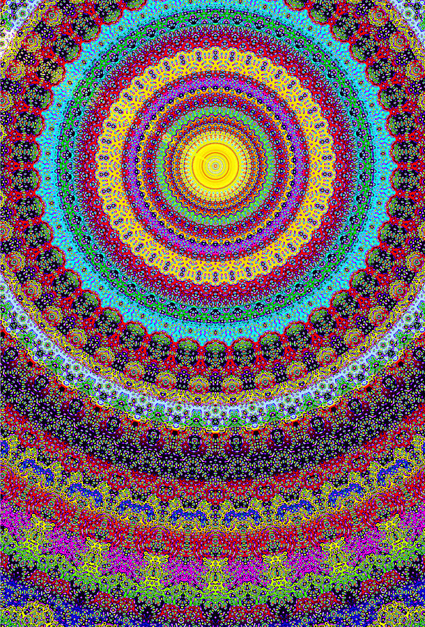 Mathematical Model Photograph by Eric Heller | Fine Art America