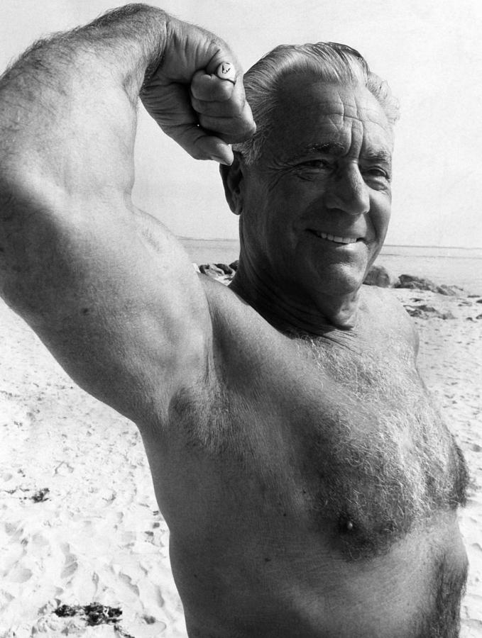 Untitled 335 Photograph by Everett - Fine Art America