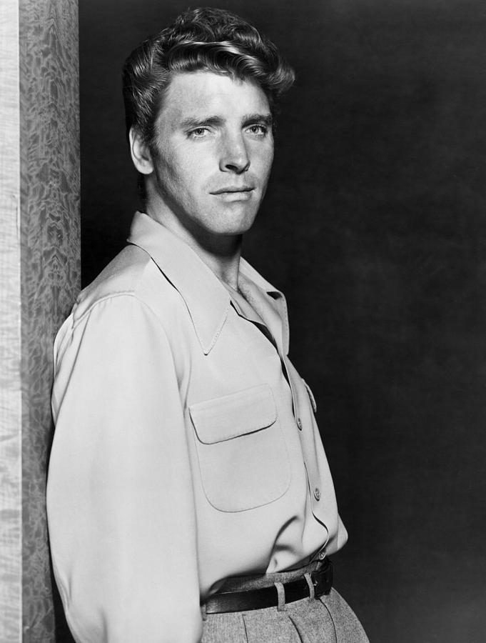 Burt Lancaster, 1940s Photograph by Everett - Pixels