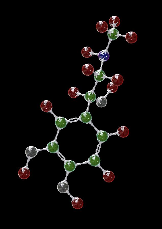 Adrenaline Hormone Molecule Photograph by David Mack - Pixels Adrenaline Hormone Molecule Photograph by David Mack - Pixels