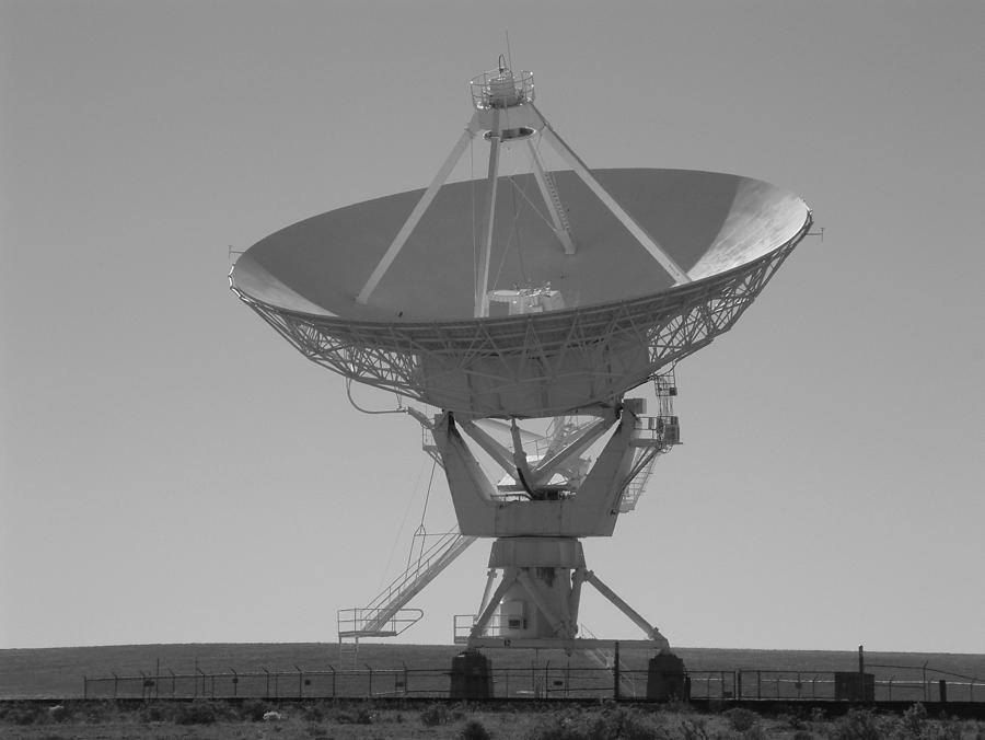 VLA - Very Large Array Photograph by Eric Neitzel - Fine Art America