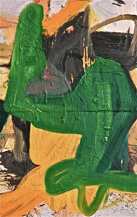 55 Painting by Thomas Gathman - Fine Art America