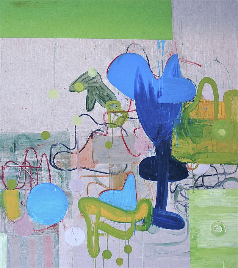59 Painting by Thomas Gathman - Fine Art America