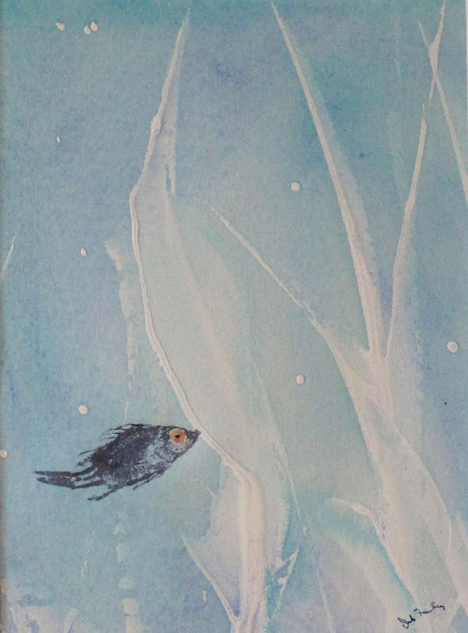 A Painting by Deborah Farley - Fine Art America