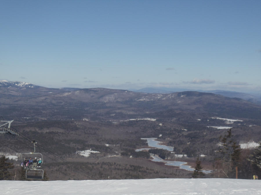 A Killer View Photograph by Robert Stitt - Fine Art America