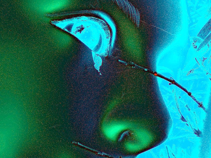 Affliction Photograph by Rdr Creative - Fine Art America