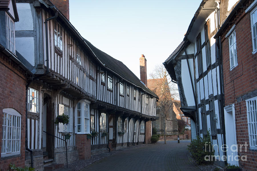 Alcester Photograph by Andrew Michael - Fine Art America