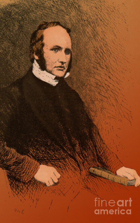 Alexander Wood Photograph by Science Source - Pixels