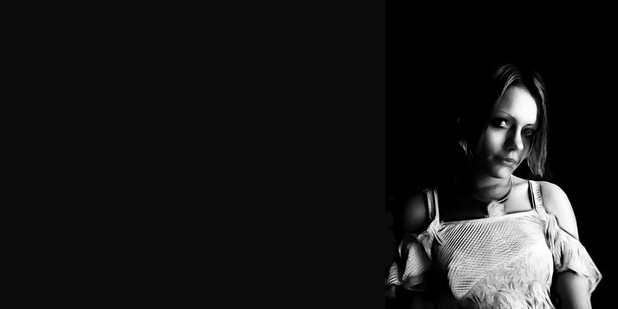 Alone Digital Art by Tilly Williams | Fine Art America