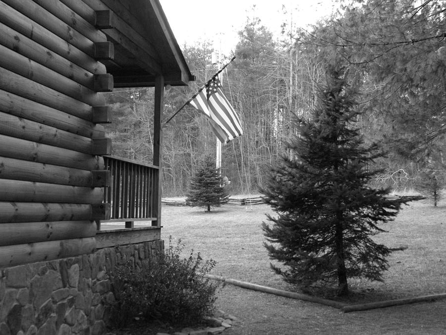 American Spirit Photograph by Debra Jeter - Fine Art America