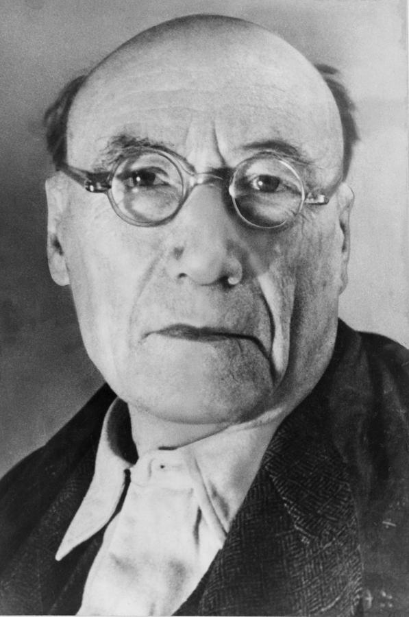Andre Gide 1869-1951 French Author, Won Photograph by Everett - Pixels Andre Gide 1869-1951 French Author, Won Photograph by Everett - Pixels