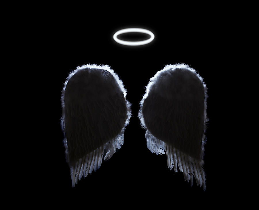 Angel Halo Quotes. QuotesGram