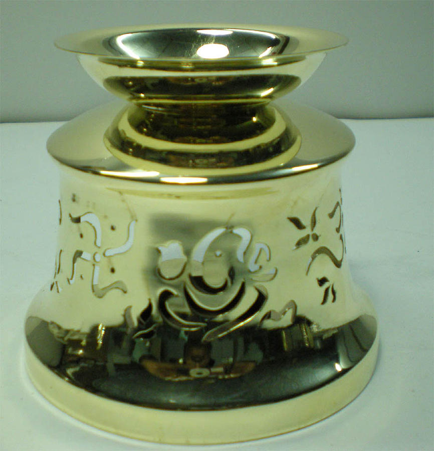 Aroma Diffuser Sculpture by Virendra kumar Kundu - Fine Art America