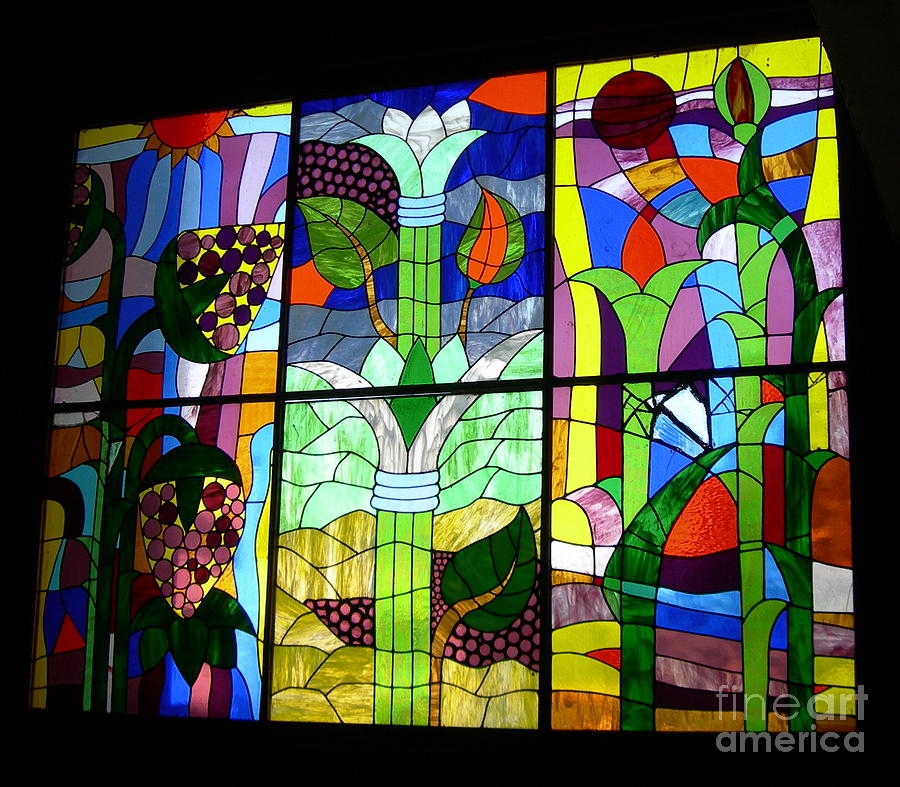 Aswan Window Photograph by Robert Harris - Pixels