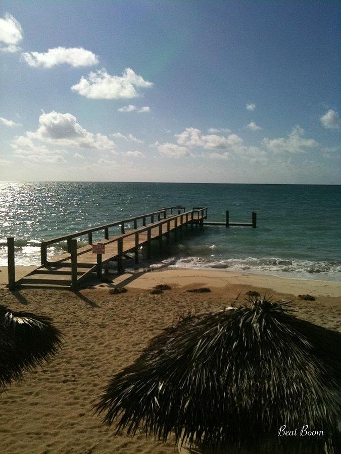 Bahamas Photograph by Static Studios - Fine Art America