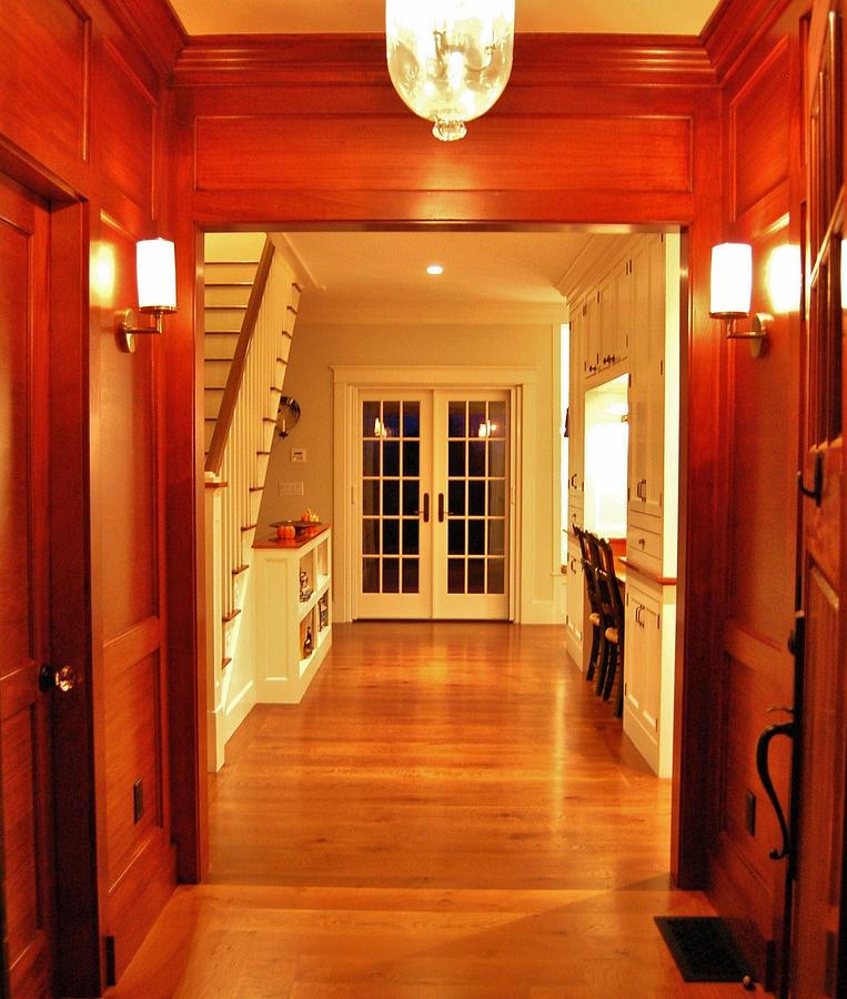 Barnstable Entry Photograph by Brian Burbic - Fine Art America