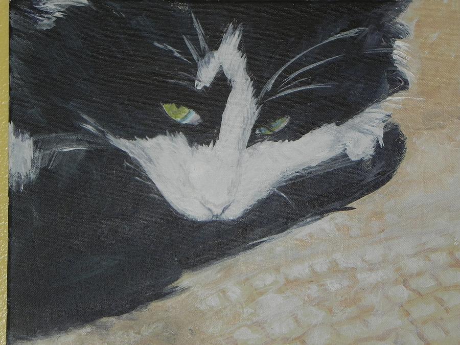 Barnum Painting by Mark Amodeo - Fine Art America